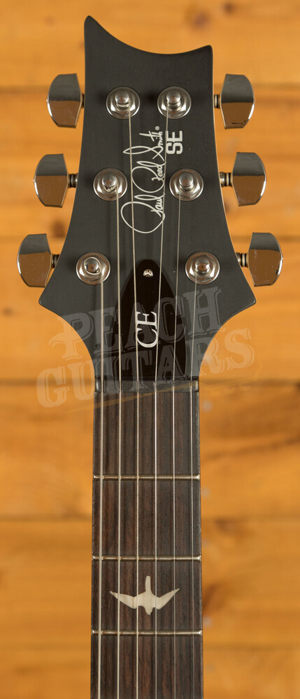 PRS SE CE | CE 24 - Black Cherry *2024*