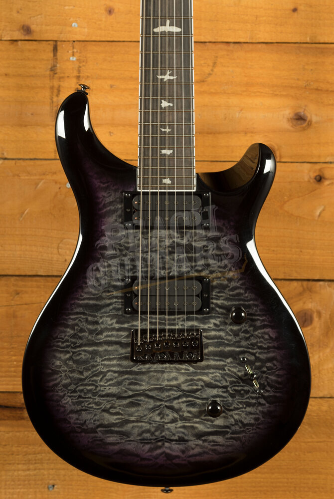 PRS SE Signature | SE Mark Holcomb SVN - Holcomb Burst - 7-String