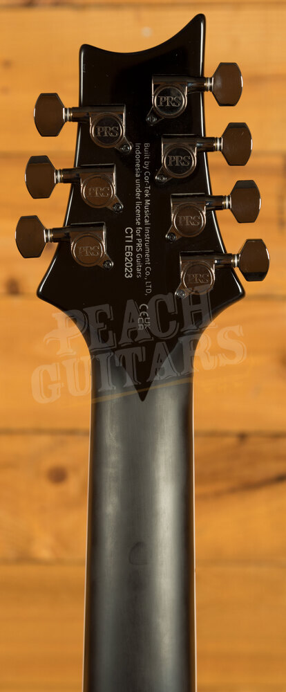 PRS SE Signature | SE Mark Holcomb SVN - Holcomb Burst - 7-String