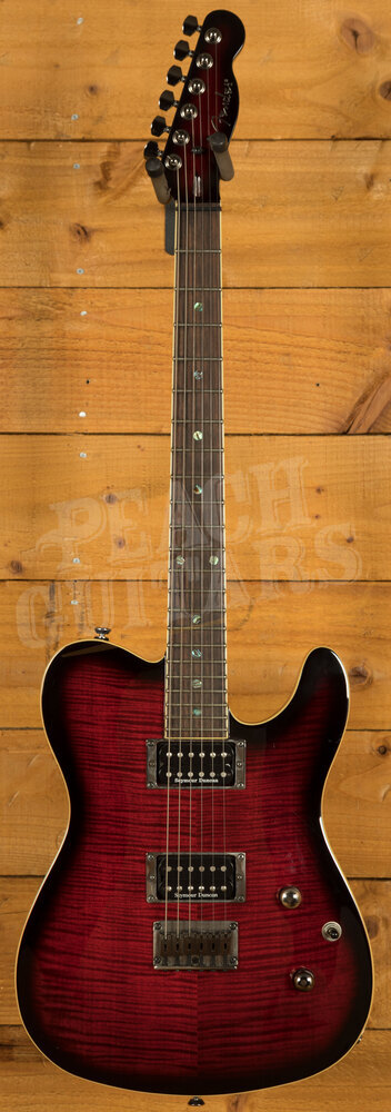 Fender Special Edition Custom Telecaster FMT HH - Used