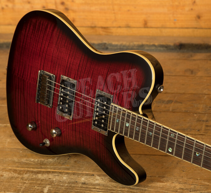 Fender Special Edition Custom Telecaster FMT HH - Used