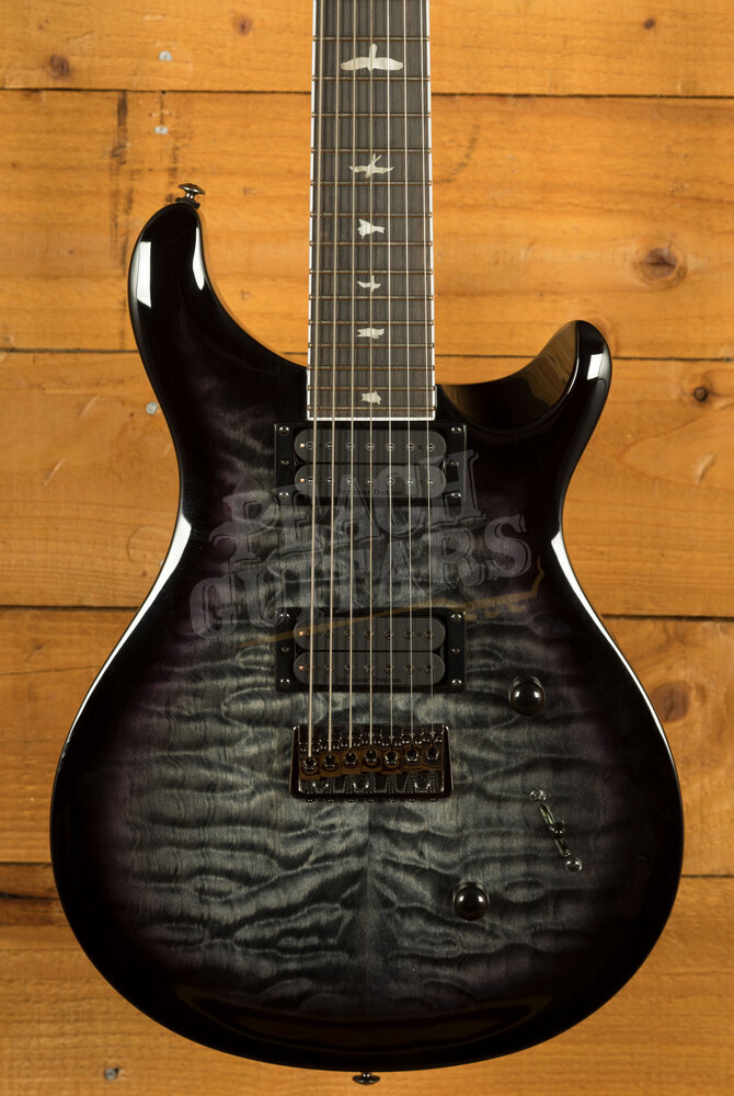 PRS SE Signature | SE Mark Holcomb SVN - Holcomb Burst - 7-String