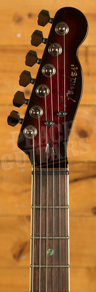 Fender Special Edition Custom Telecaster FMT HH - Used