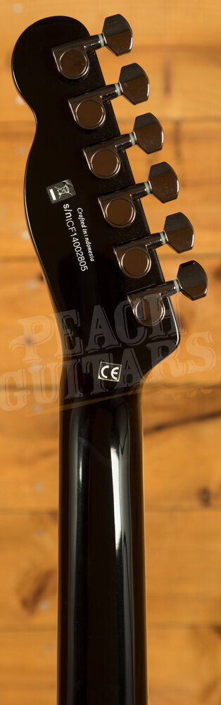 Fender Special Edition Custom Telecaster FMT HH - Used