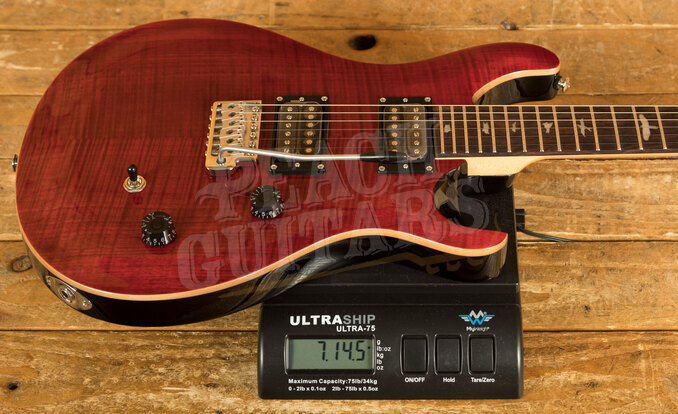 PRS SE CE | CE 24 - Black Cherry *2024*