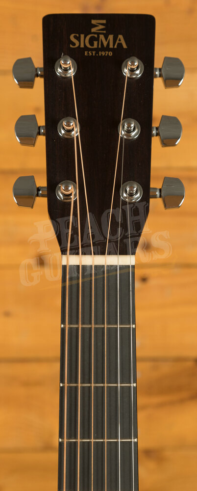Sigma DM-ST Acoustic Guitar *B-Stock*