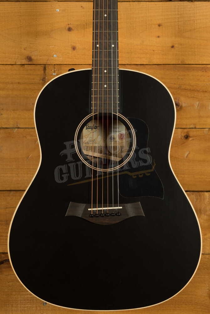 Taylor American Dream Series | AD17e Blacktop