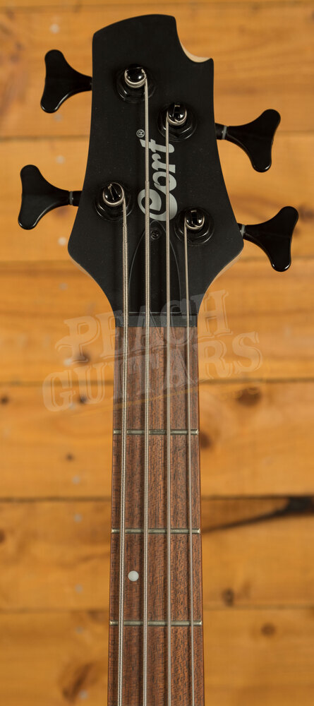 Cort Basses Action Series | Action DLX AS - Open Pore Natural