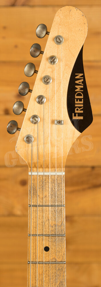 Friedman Guitars Vintage T | Maple - Metallic Purple