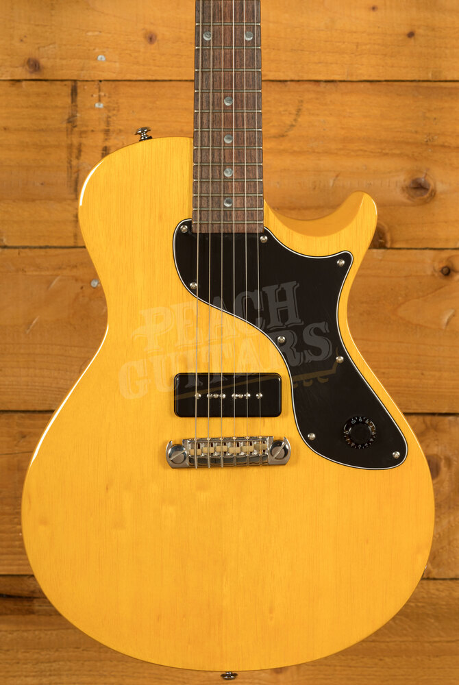 PRS SE One Korina Vintage Amber - Used