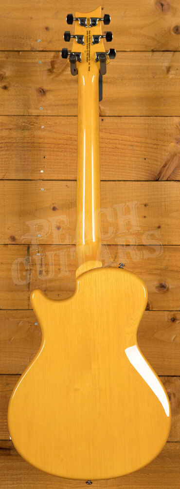 PRS SE One Korina Vintage Amber - Used