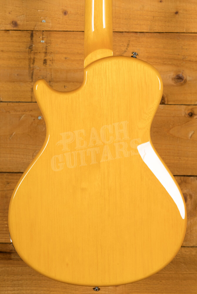 PRS SE One Korina Vintage Amber - Used