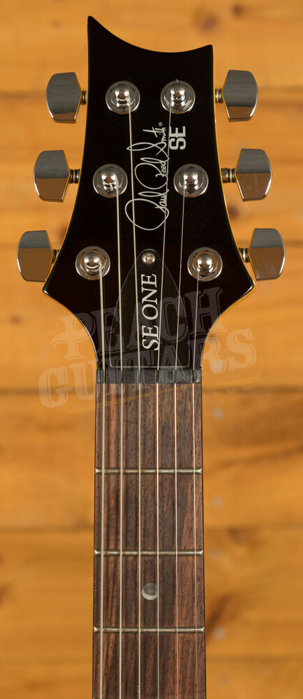 PRS SE One Korina Vintage Amber - Used
