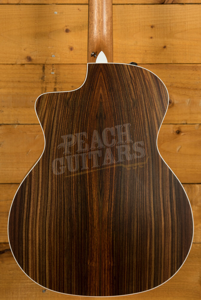 Taylor 214ce-N - Peach Guitars