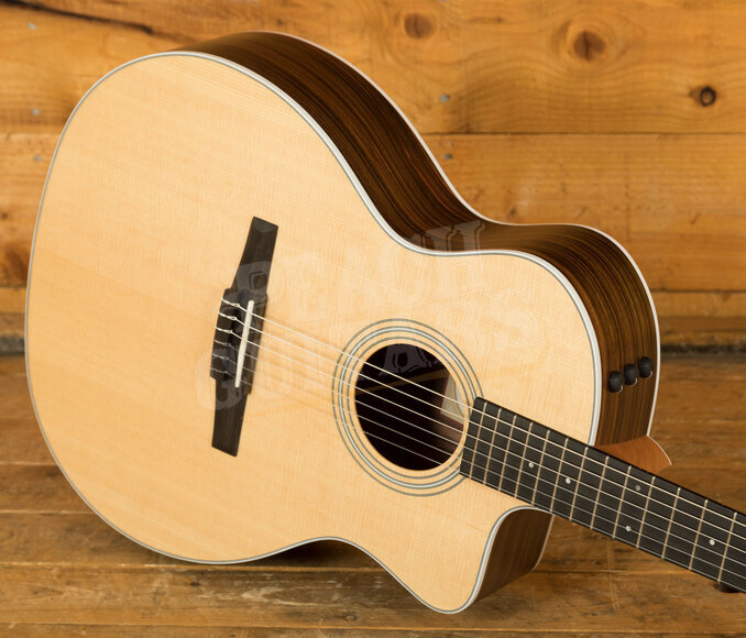 Taylor 214ce-N - Peach Guitars