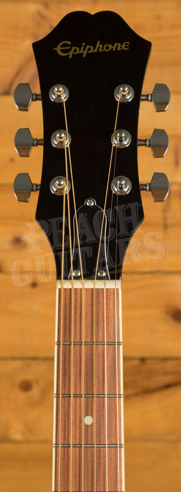 Epiphone Original Acoustic Collection | Songmaker DR-100 - Ebony