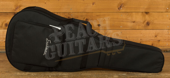 Eastman AC Series | AC122-2CE-BK - Black