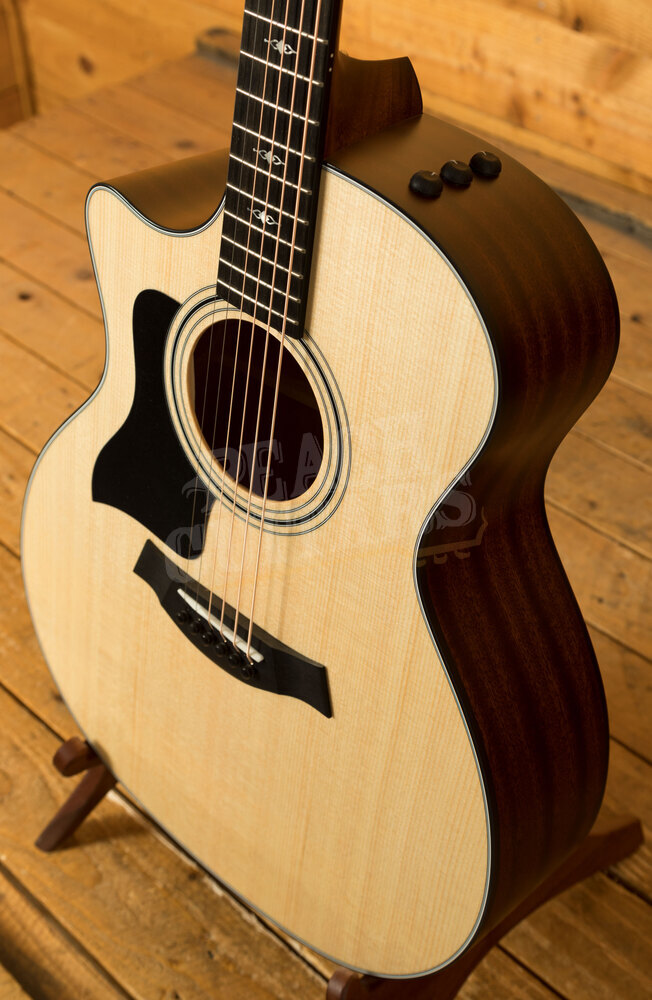 Taylor 300 Series | 314ce - Left-Handed