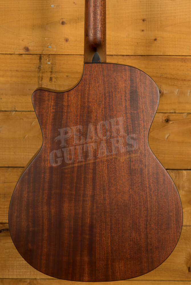 Eastman AC Series | AC122-2CE-BK - Black