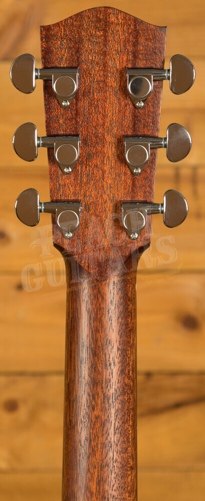 Eastman AC Series | AC122-2CE-BK - Black