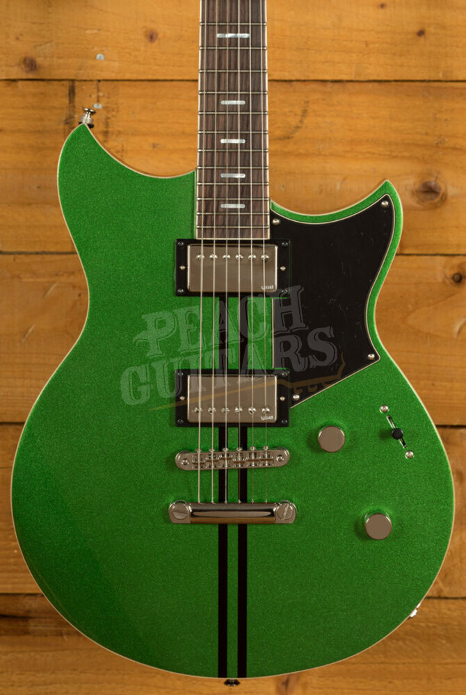 Yamaha Revstar Standard | RSS20 - Flash Green