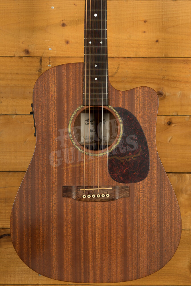 Martin 15 Series | DC-15E - Used
