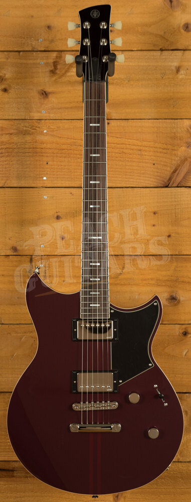 Yamaha Revstar Standard | RSS20 - Hot Merlot