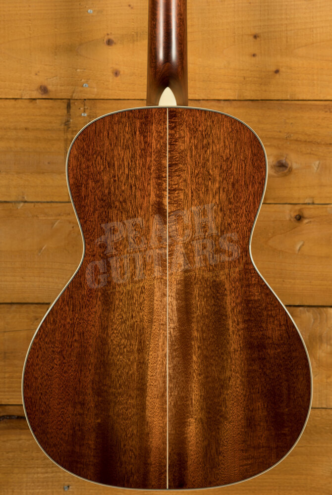 Eastman Traditional Series | E10OOSS - Sunburst