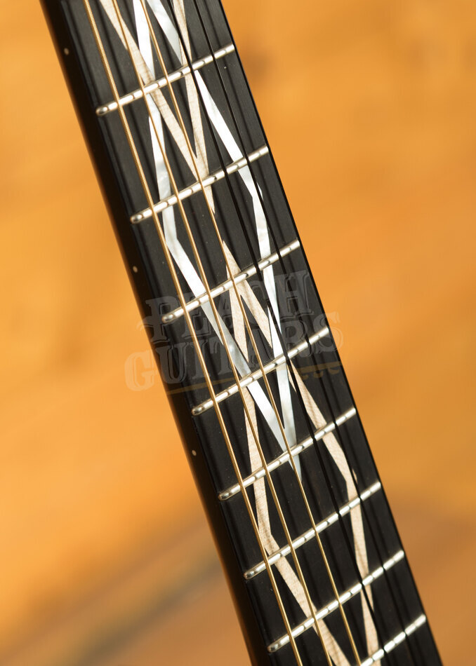 Cort Acoustics Frank Gambale LUXE Series | LUXE Nylon - Brown Glossy *B ...