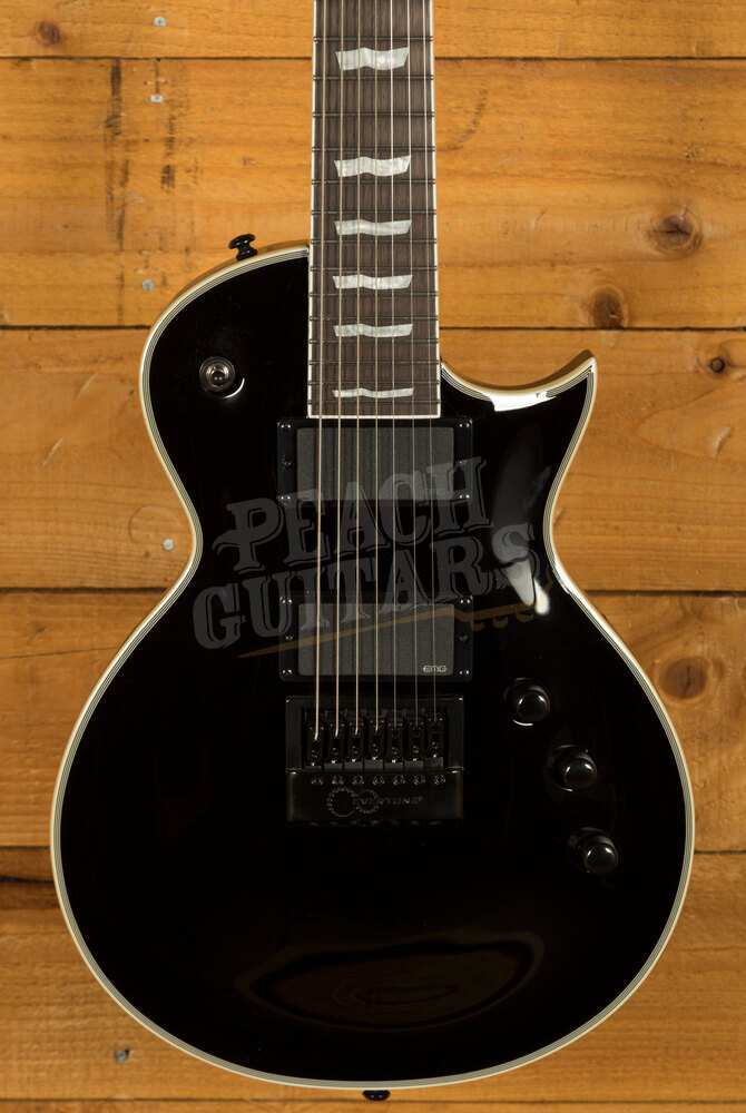 ESP LTD EC-1007 EverTune | Black - 7-String
