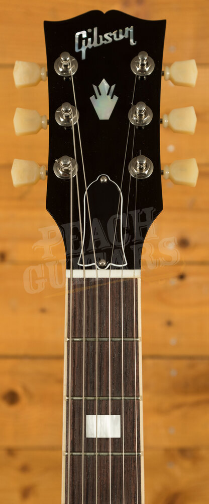 Gibson ES-335 Figured - Antique Natural