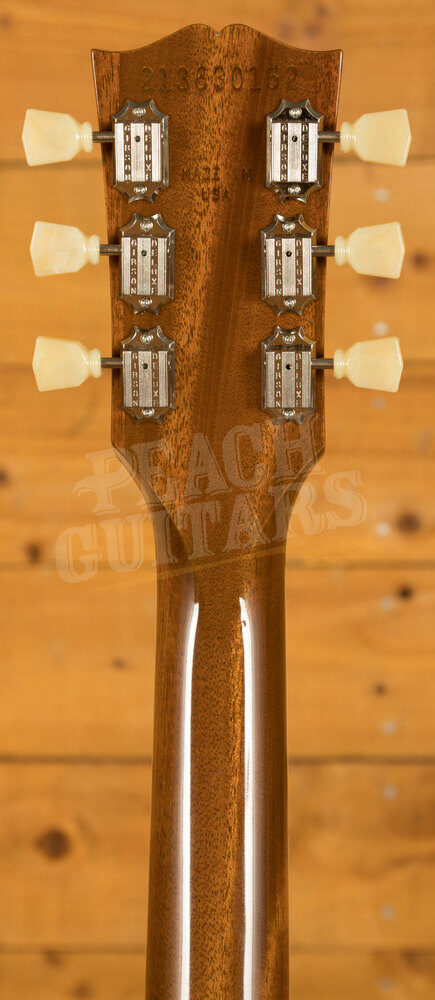 Gibson ES-335 Figured - Antique Natural