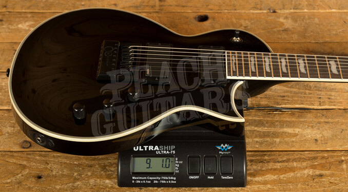 ESP LTD EC-1007 EverTune | Black - 7-String
