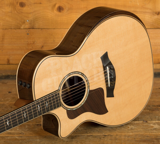 Taylor 800 Series | 814ce - Left-Handed