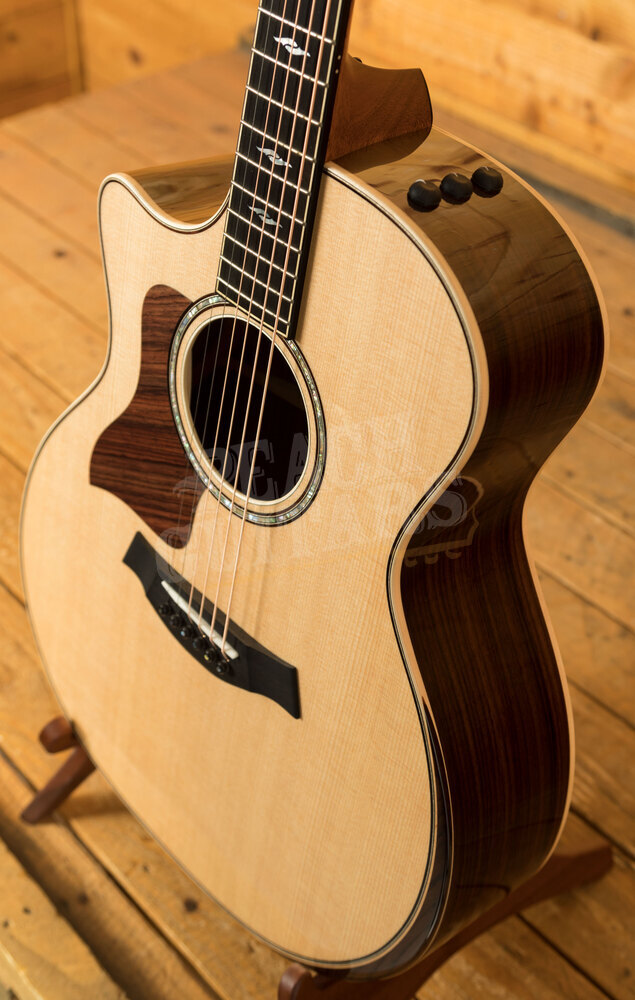 Taylor 800 Series | 814ce - Left-Handed