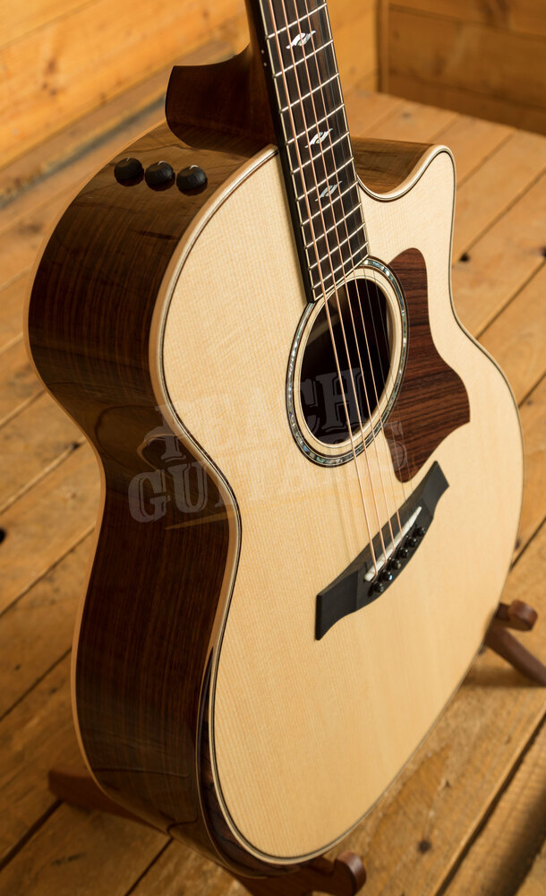 Taylor 800 Series | 814ce
