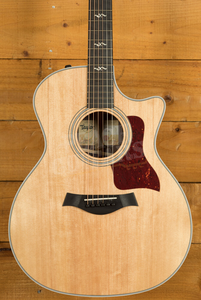 Taylor 400 Series | 414ce-R