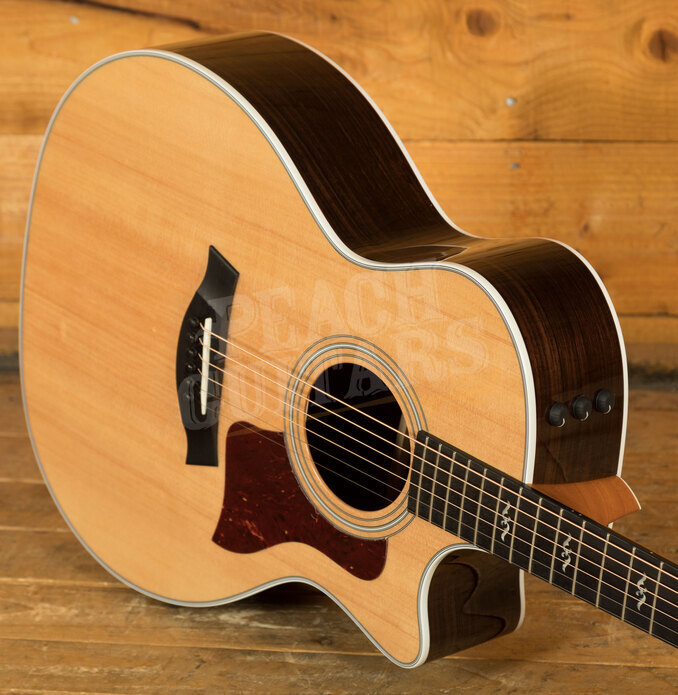 Taylor 400 Series | 414ce-R