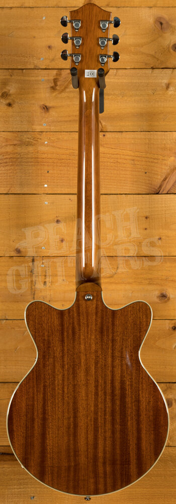 Gretsch G2655T-P90 Streamliner Centre Block Jr. P90 | Mint Metallic ...