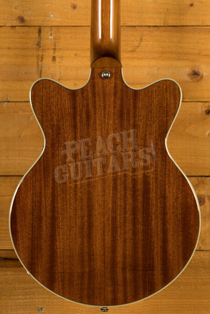 Gretsch G2655T-P90 Streamliner Centre Block Jr. P90 | Mint Metallic ...