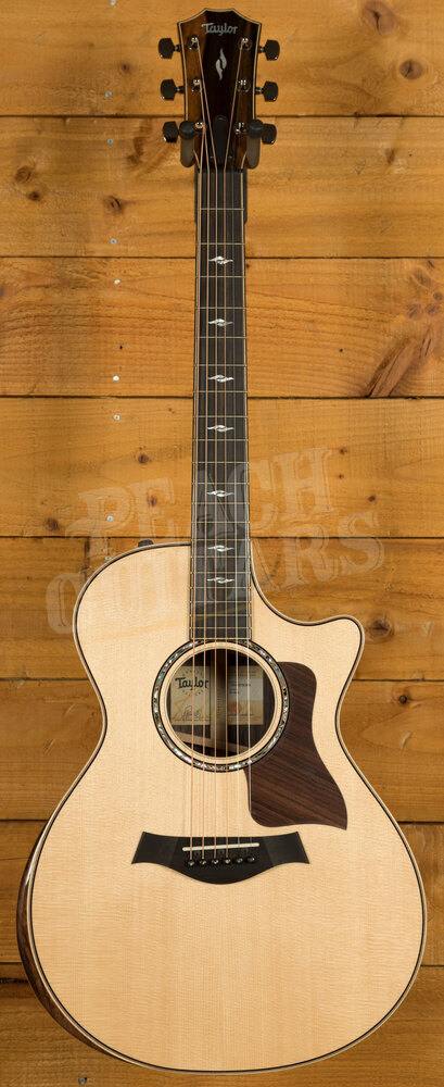 Taylor 800 Series | 812ce