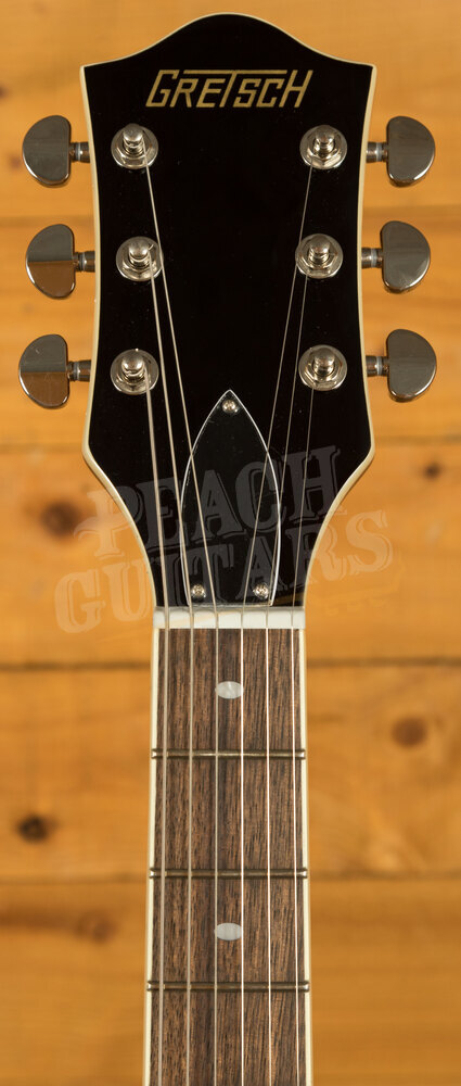 Gretsch G2655T-P90 Streamliner Centre Block Jr. P90 | Mint Metallic ...