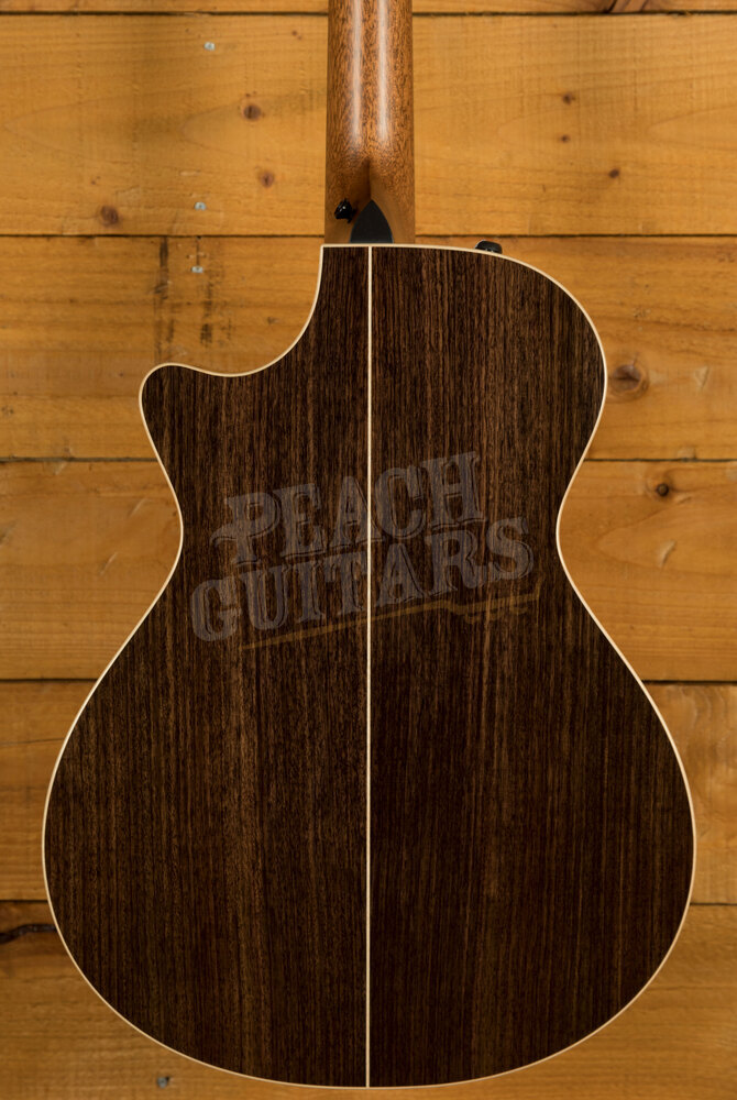 Taylor 800 Series | 812ce