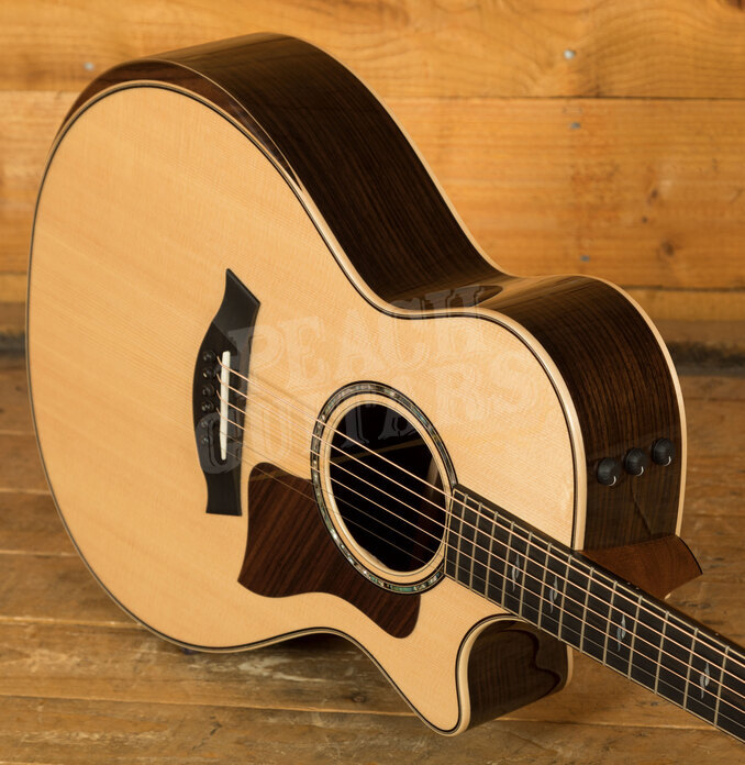 Taylor 800 Series | 812ce