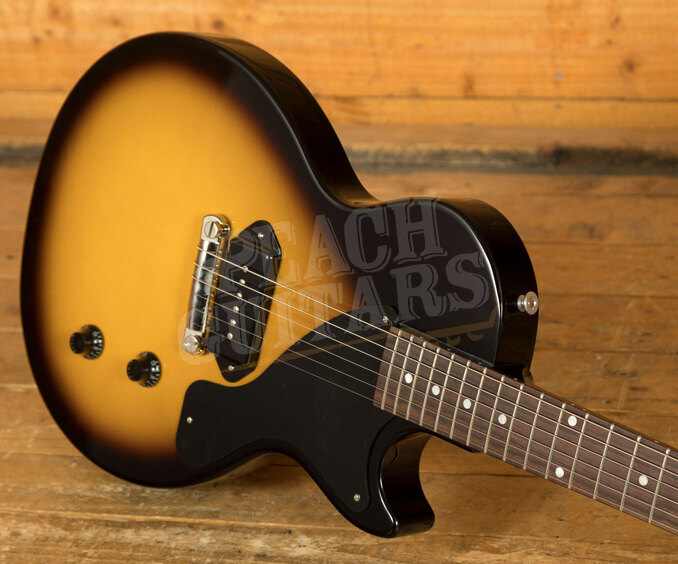 Gibson Les Paul Junior - Vintage Tobacco Burst