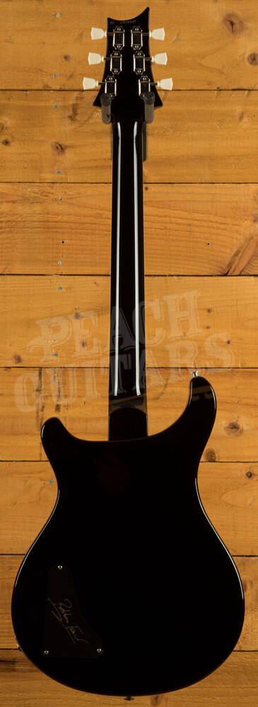 PRS Ltd Edition Robben Ford McCarty - Black Gloss - Used