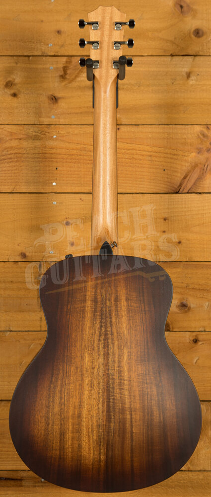 Taylor GS Mini Series | GS Mini-e Koa Plus - Left-Handed