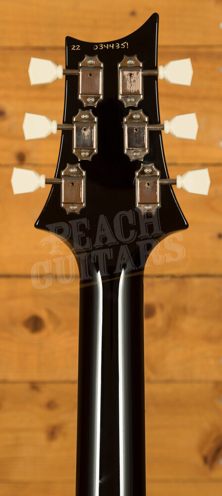 PRS Ltd Edition Robben Ford McCarty - Black Gloss - Used