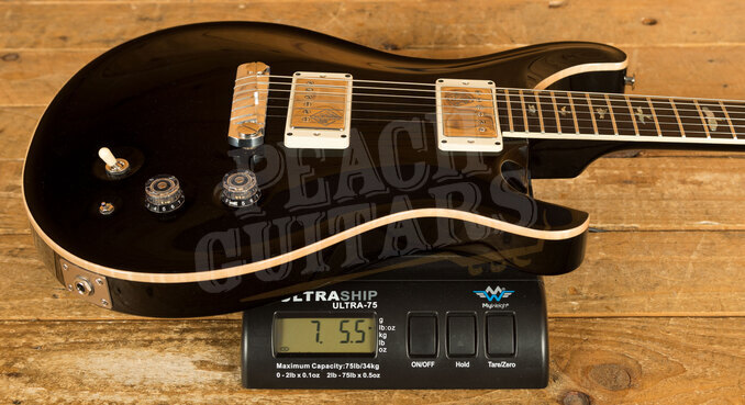 PRS Ltd Edition Robben Ford McCarty - Black Gloss - Used