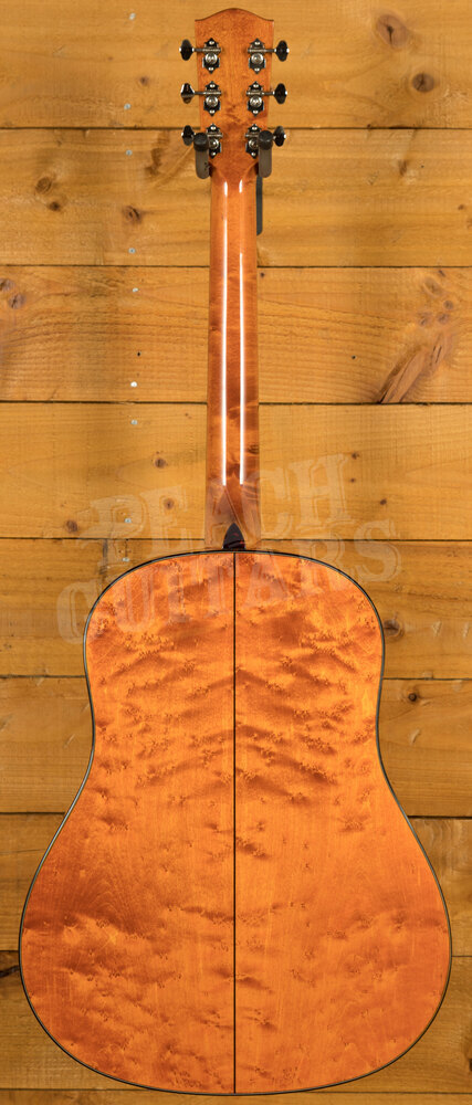 Eastman Traditional Series | E16SS-TC-LTD - Natural